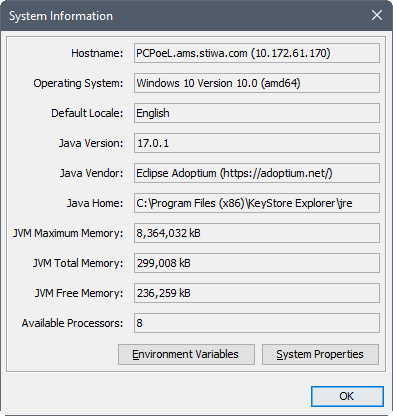 Automatic Proxy Configuration with PAC URL throws NullPointerException · Issue #362 · kaikramer ...