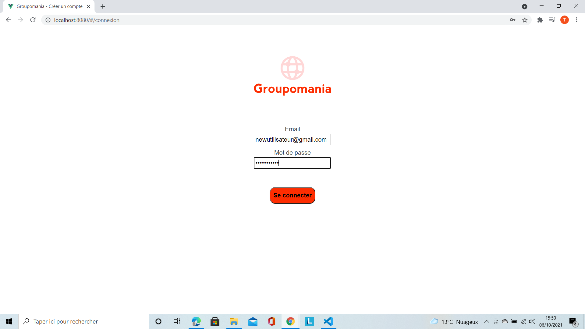 GitHub - Thomas-Salin/Projet-6