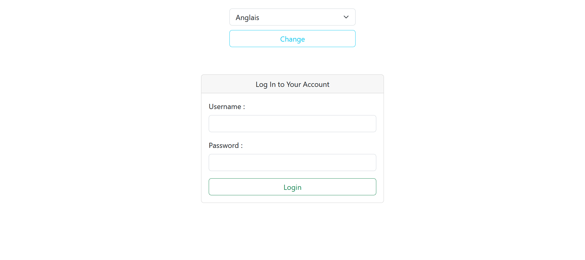 GitHub - ImadEddinee/PaiementSimulator: This is an online web application that helps you to ...