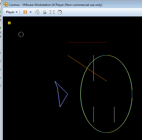 Can't build Kernel, The attribute "Deploy" in element Content is ...