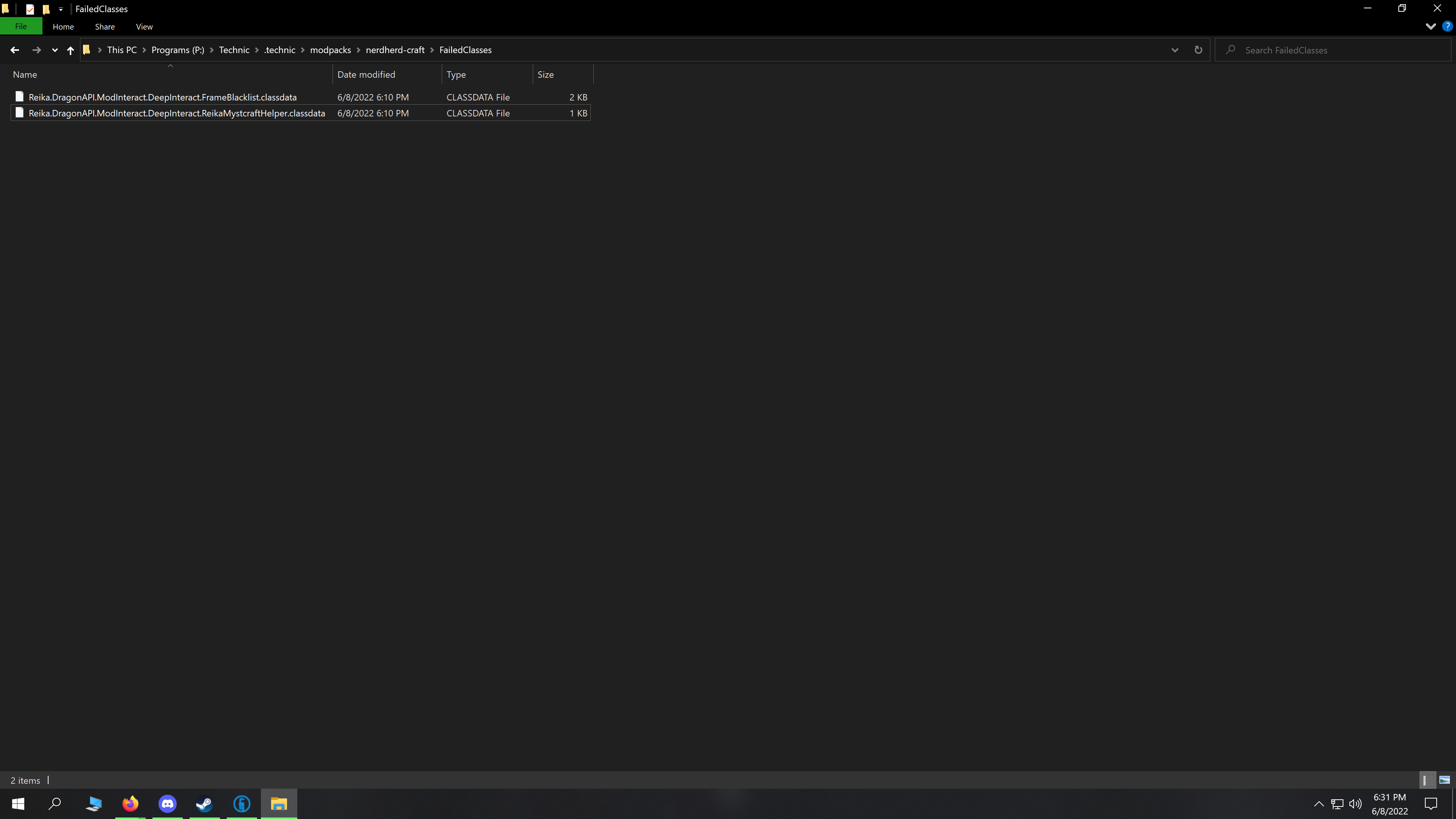 (DragonAPI) Sky changing color · Issue #3039 · ReikaKalseki/Reika_Mods ...