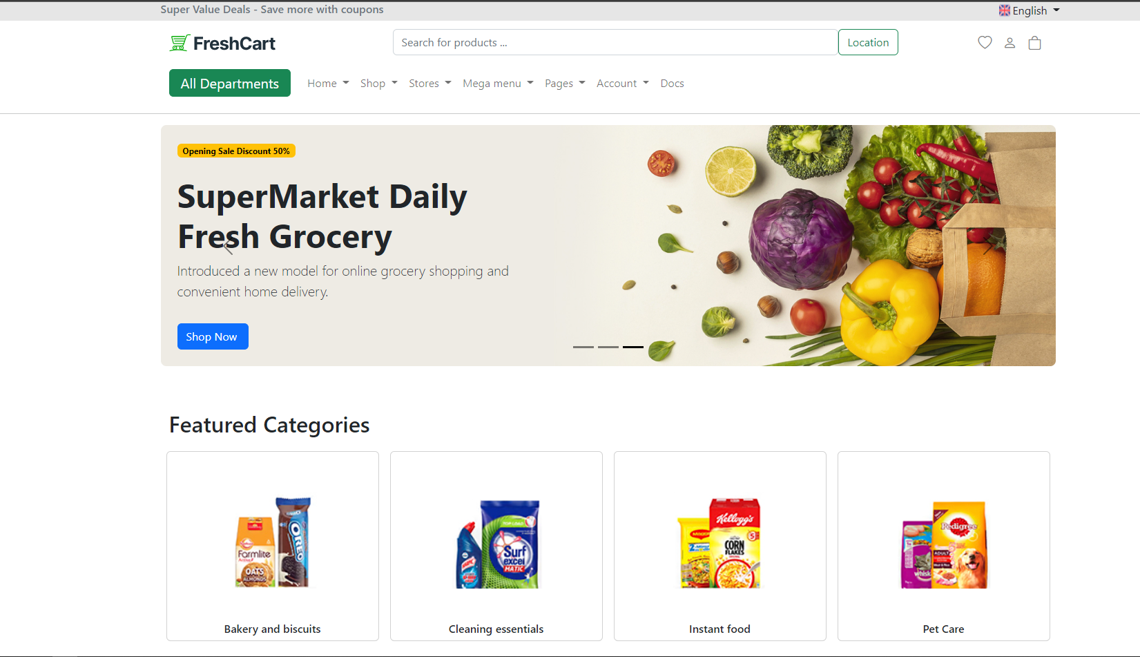 GitHub - elmehdi66/freshcart