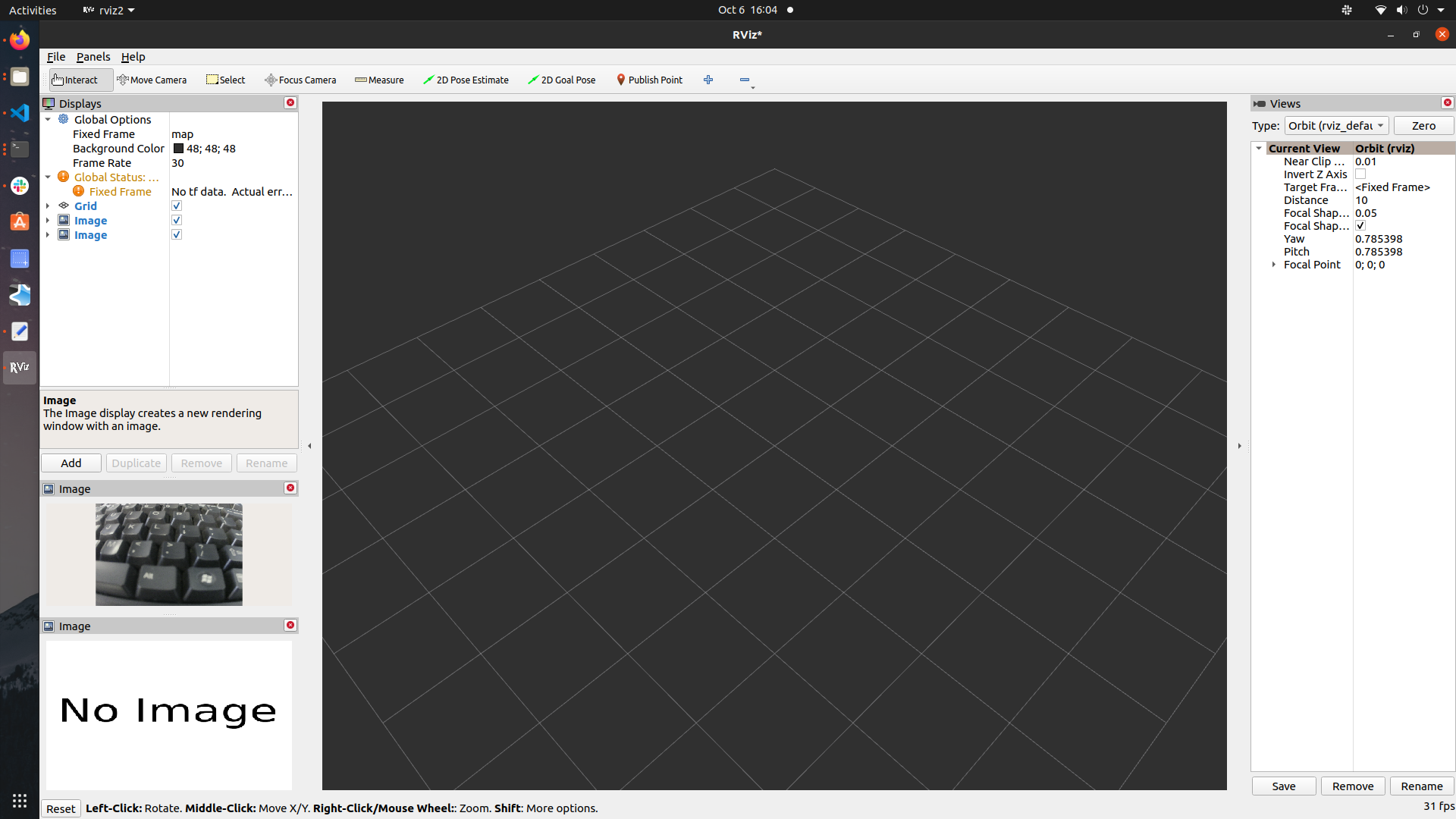 Multiple camera issue · Issue #195 · ros-drivers/usb_cam · GitHub
