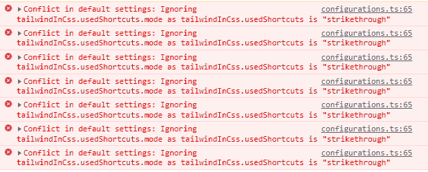 Initializing bug · Issue #20 · Ilanaya/vscode-tailwind-in-css · GitHub