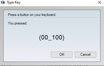 Key that sharpkeys does not know about · Issue #329 · randyrants/sharpkeys · GitHub