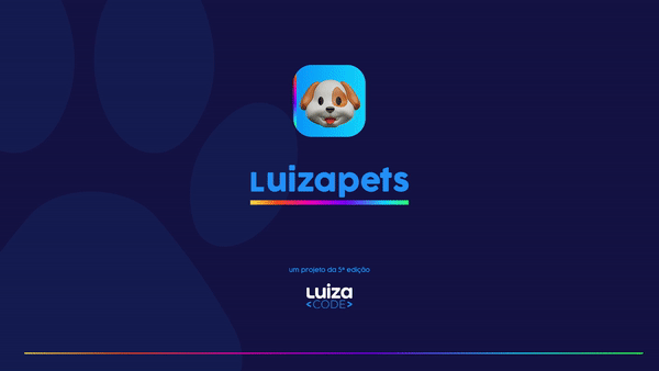 GitHub - larissabertani/ProjetoFinal-LuizaCode: Projeto final do ...