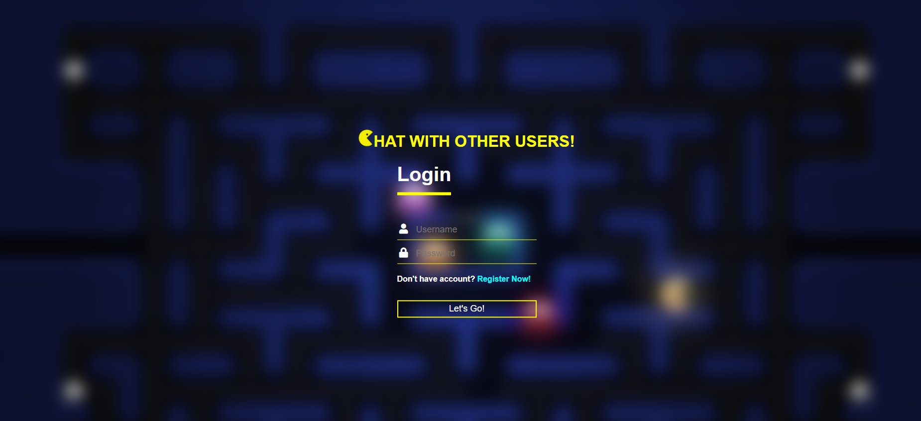 GitHub - lucasdelegredo/LoginScreen: Exercitando conhecimentos de HTML e CSS criando um ...