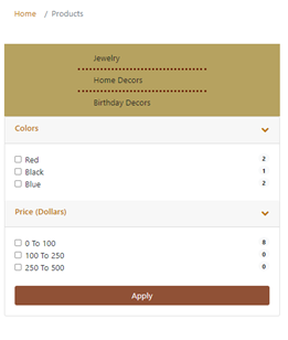 GitHub - shammu1/Ecommerce: Django Ecommerce Project