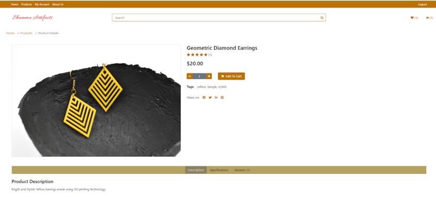 GitHub - shammu1/Ecommerce: Django Ecommerce Project