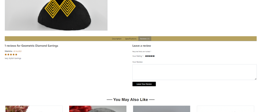 GitHub - shammu1/Ecommerce: Django Ecommerce Project