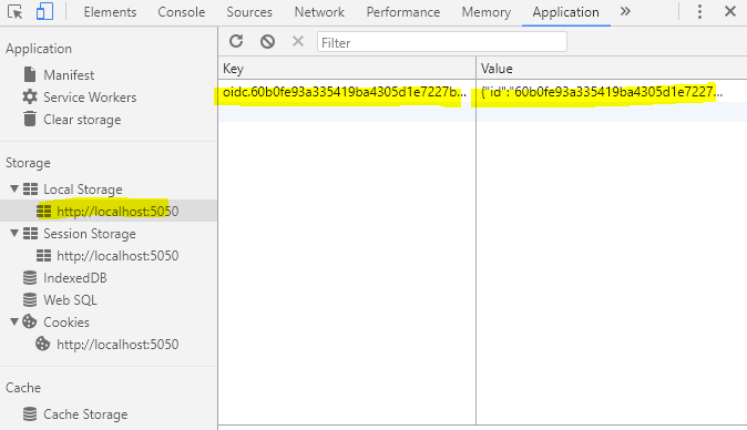 Loaduser Return Null After Login · Issue 96 · Maxmantzredux Oidc · Github