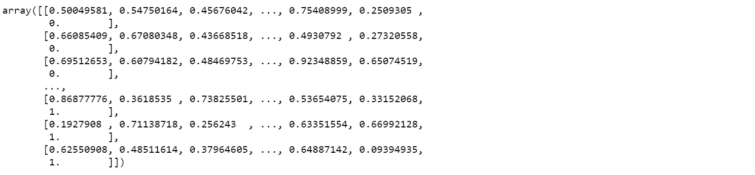 GitHub - hibartaufik/water-potability