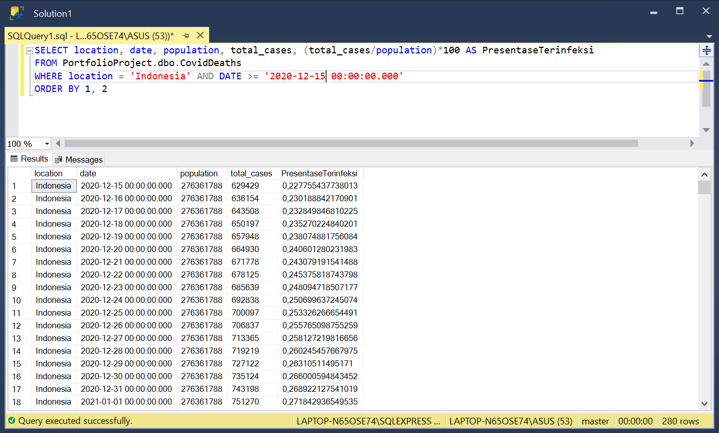 GitHub - hibartaufik/sql-data-exploration