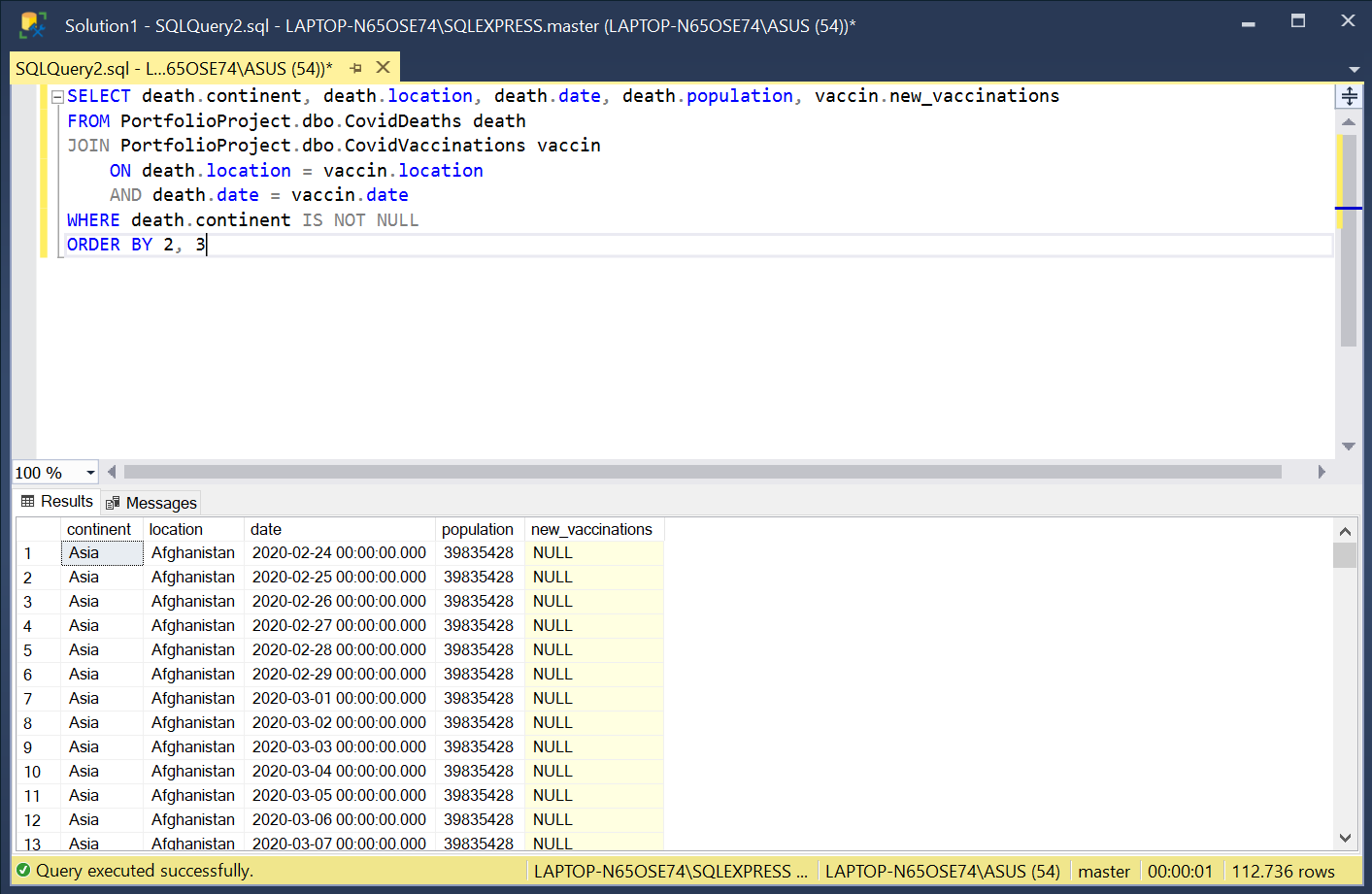 GitHub - hibartaufik/sql-data-exploration