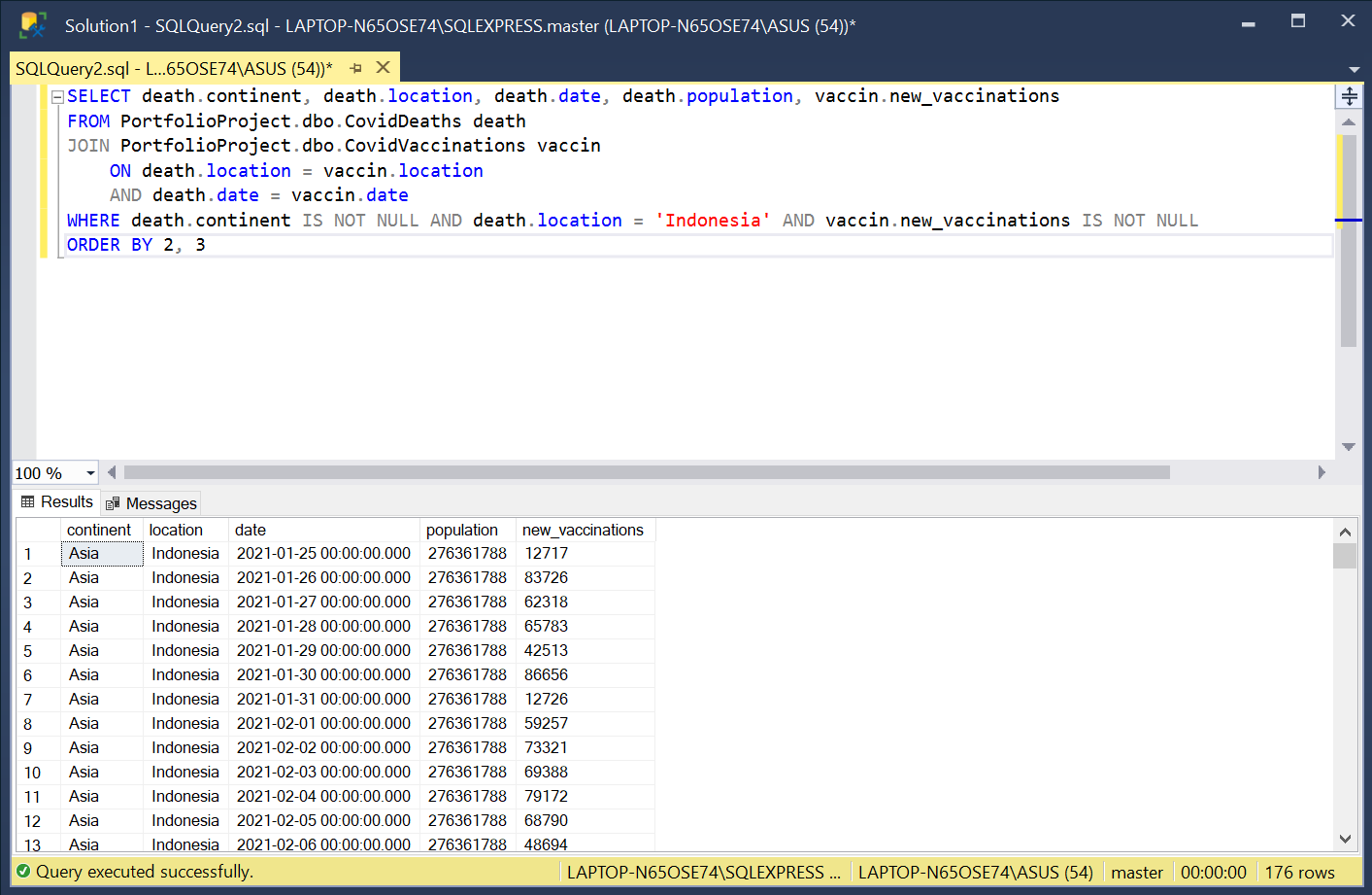 GitHub - hibartaufik/sql-data-exploration