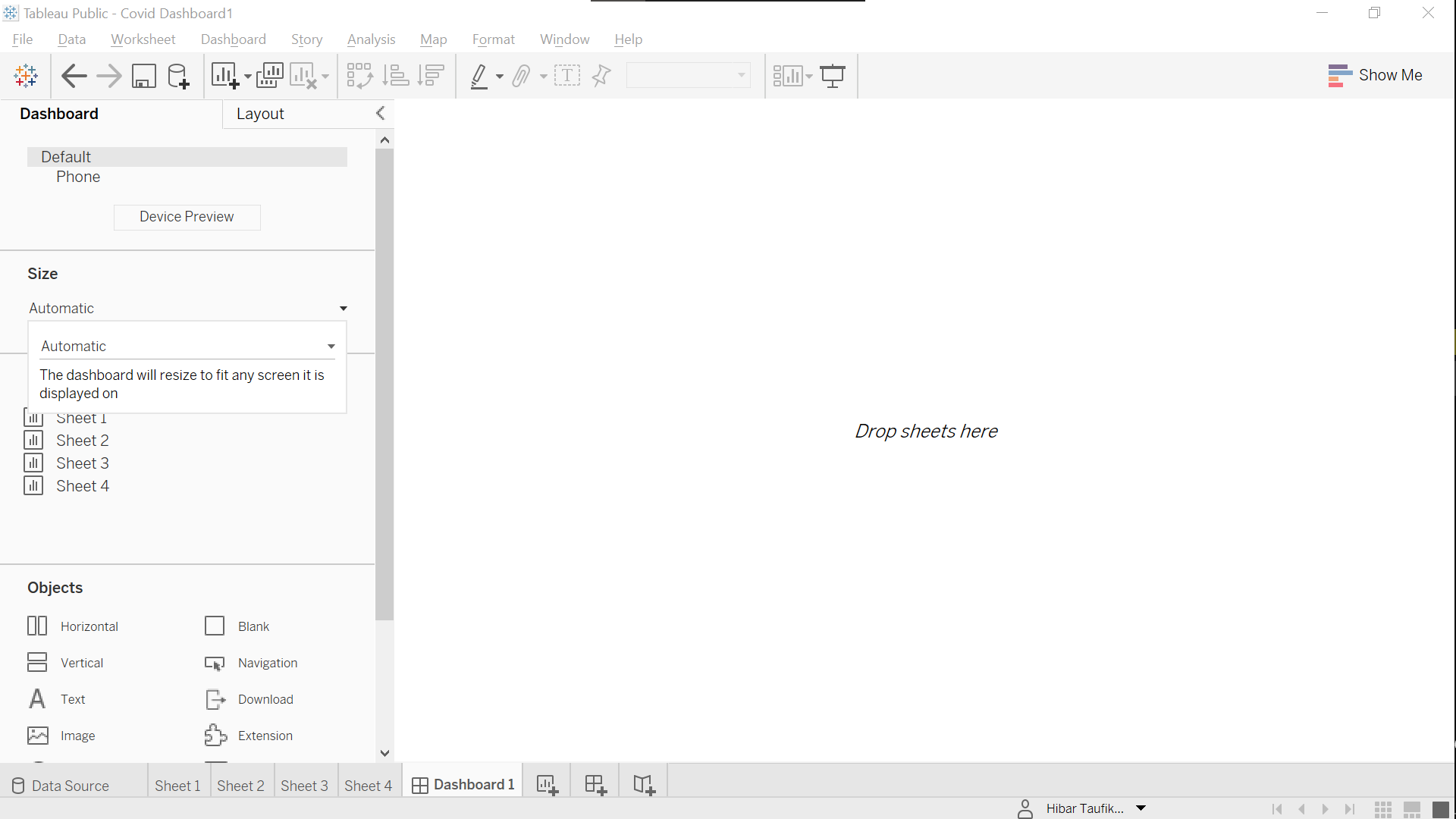 GitHub - hibartaufik/tableau-visualization