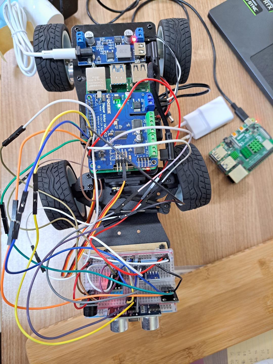 Github Dongwon18 Iot Rc Car