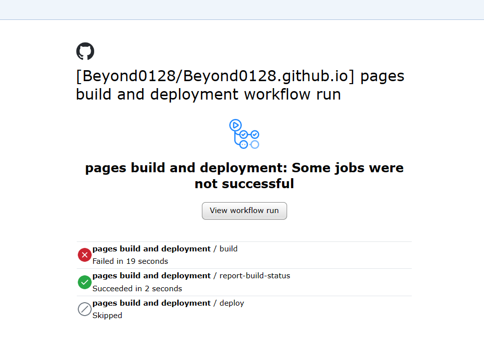 [Bug]: katex配置完之后，文章公式没有效果，并且显示GitHub配置不对 · Issue #1222 · jerryc127/hexo-theme-butterfly · GitHub