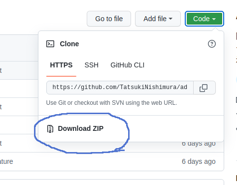 GitHub - TatsukiNishimura/add-assignmentList-extension: 阪大の CLE の UI 変更に伴って TOP ページに表示されなくなった課題 ...