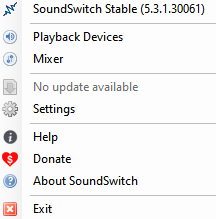 SoundSwitch crash when switching profile with a device that isn't active at time · Issue #485 ...