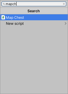 事件触发器 - elmagnificogi/jynew GitHub Wiki