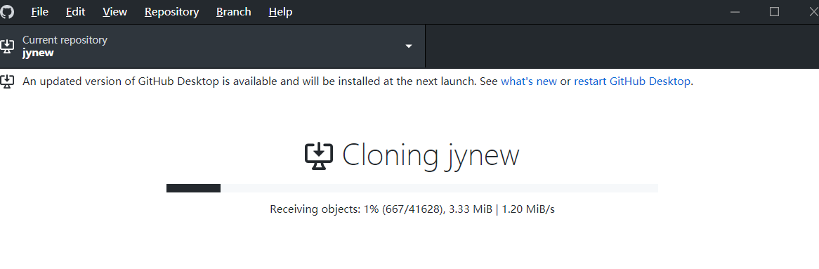 写给新手的金群重制版github使用教程 · jynew/jynew Wiki · GitHub