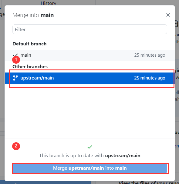 写给新手的金群重制版github使用教程 · jynew/jynew Wiki · GitHub