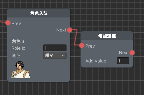 可视化编辑流程 · Issue #218 · jynew/jynew · GitHub