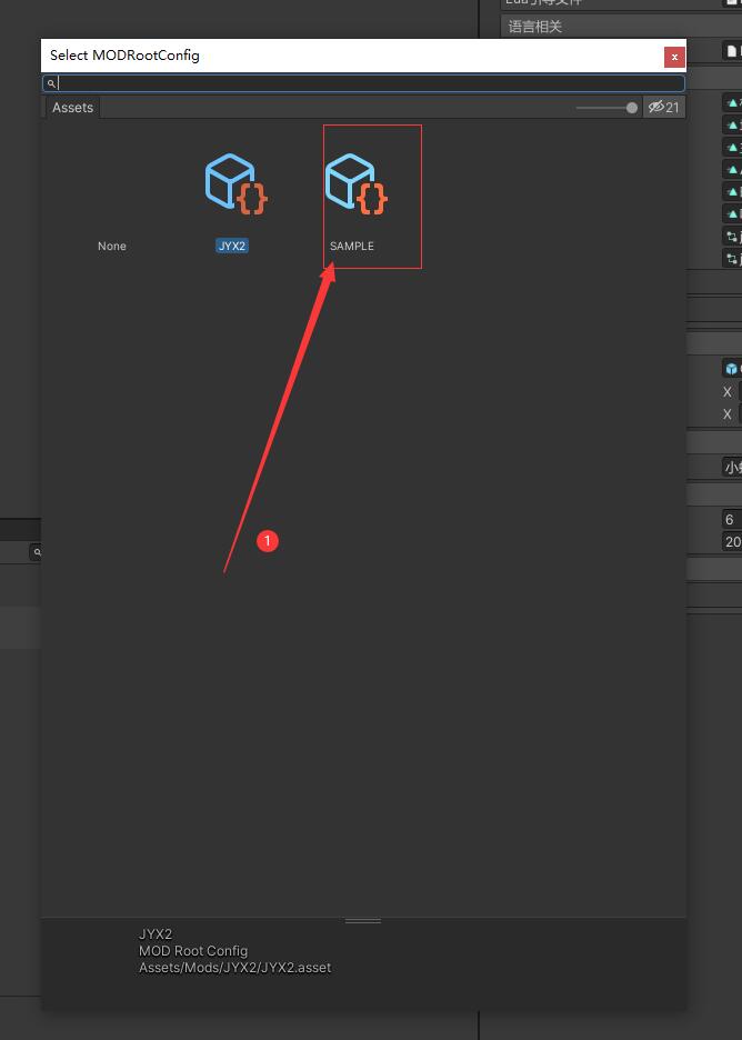 MOD开发 · jynew/jynew Wiki · GitHub