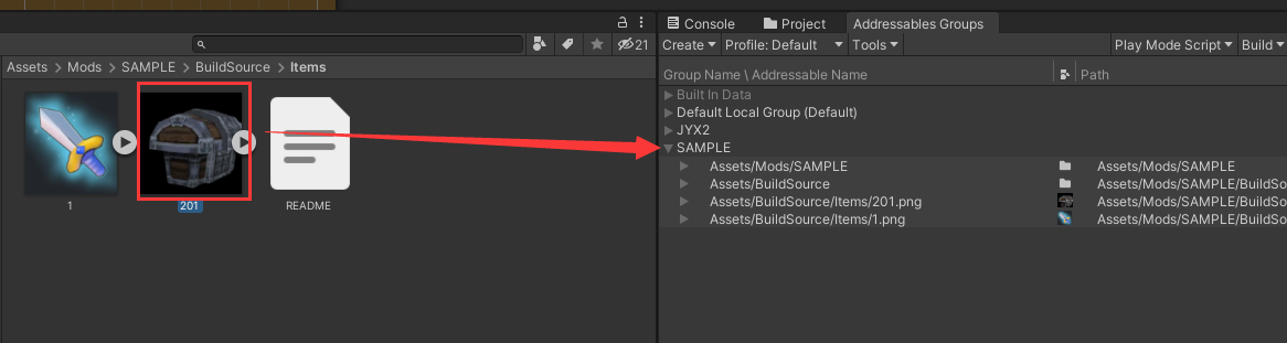 MOD开发 · jynew/jynew Wiki · GitHub