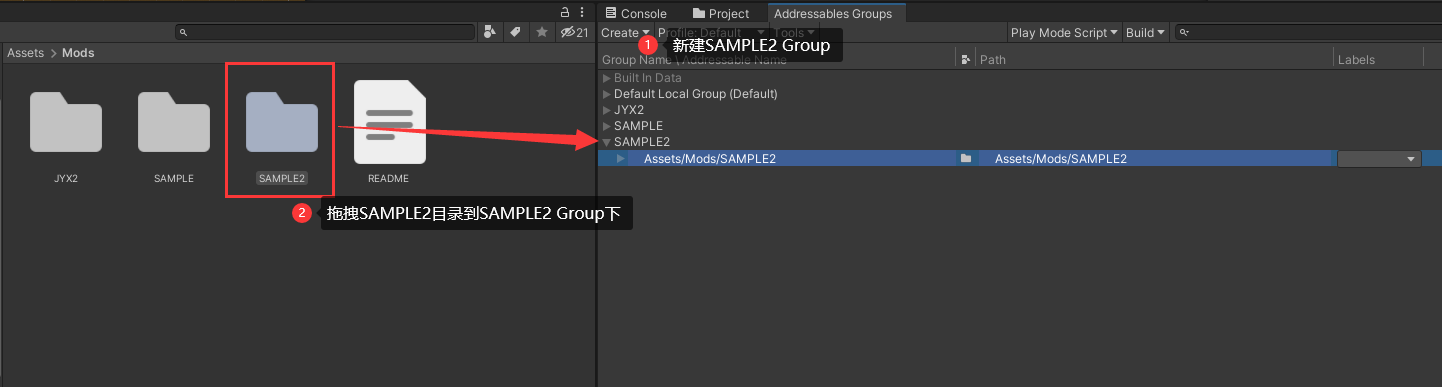 MOD开发 · jynew/jynew Wiki · GitHub
