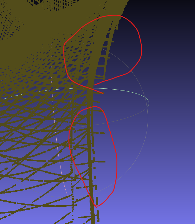 lidar point cloud can not be aligned · Issue #5285 · carla-simulator ...