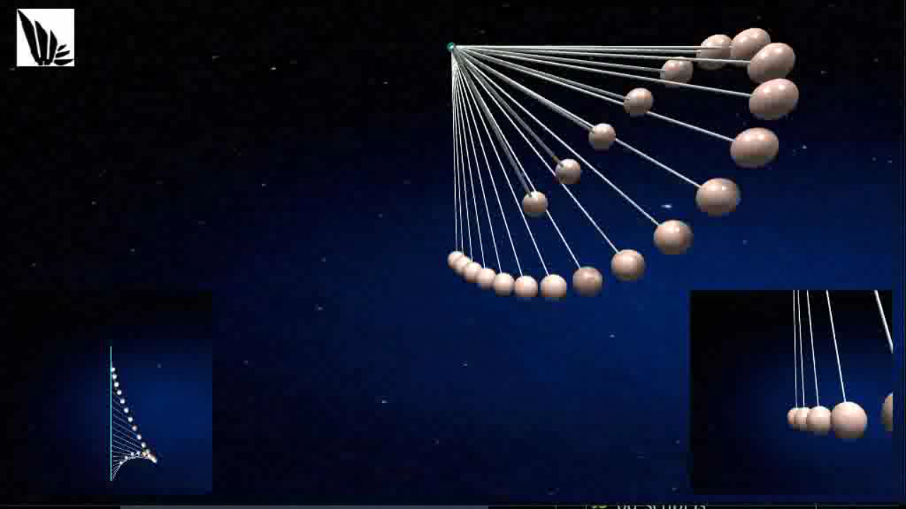GitHub - wolfkanglim/pendulum-3D-project: 3D Pendulum Play Music Visualization. JavaScript use ...