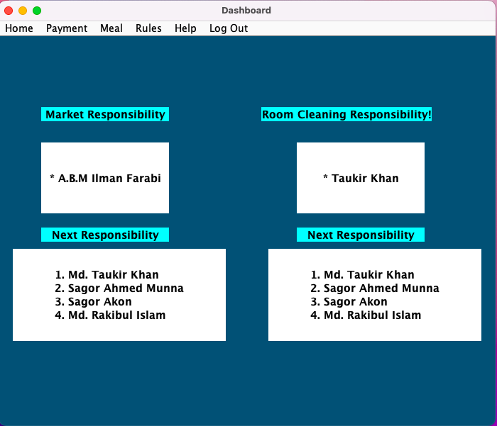 GitHub - Rakib013/Bachelor-Management-System: CSE-110(Object Oriented Programming) Project ...