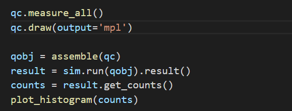 Importerror Must Have Matplotlib Installed · Issue 823 · Qiskitqiskit Tutorials · Github