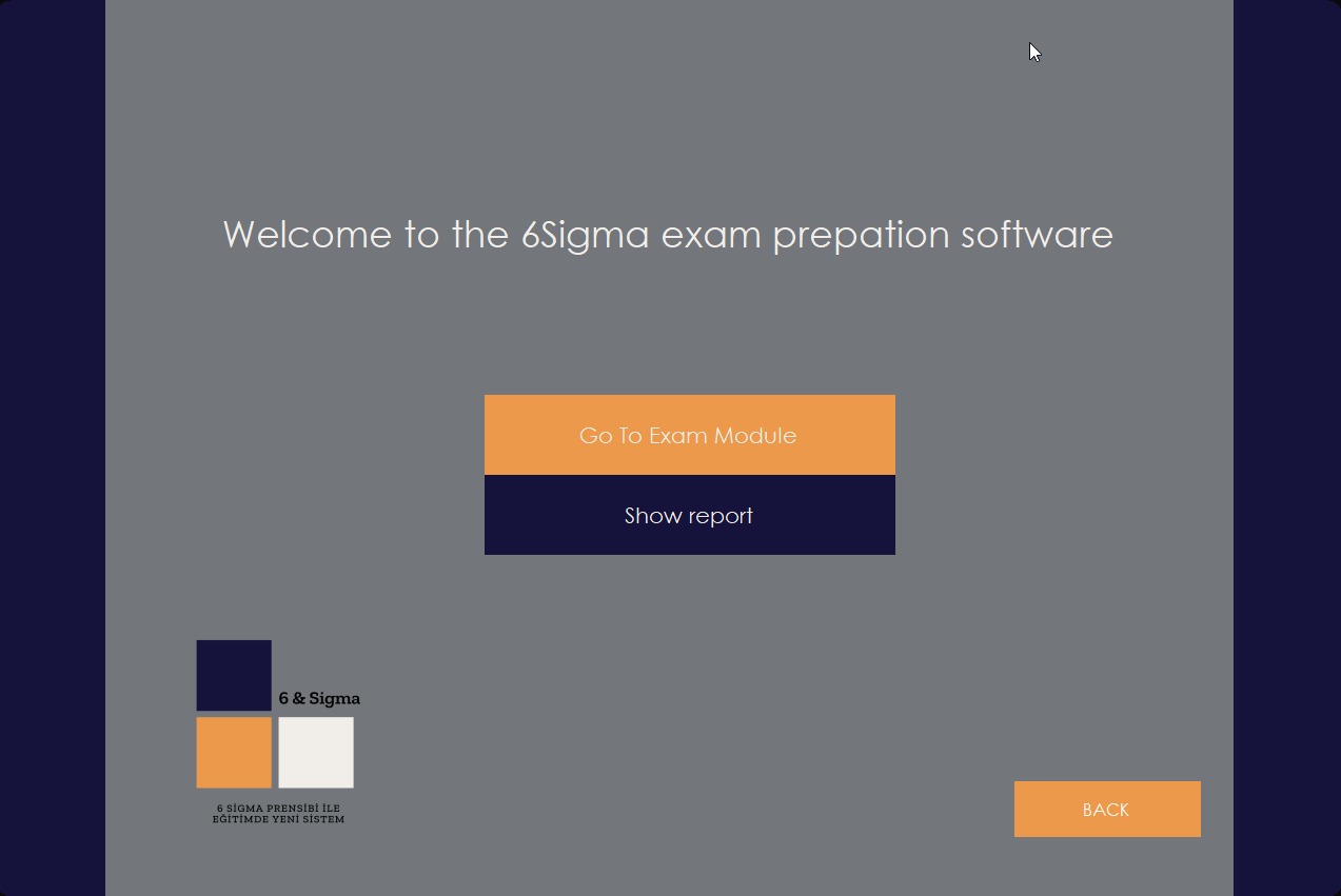 GitHub - thekumral/SigmaExamProject