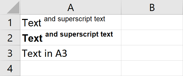 Shared Strings are treated as plain text which corrupts the shared strings registry when the ...