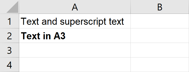 Shared Strings Are Treated As Plain Text Which Corrupts The Shared Strings Registry When The