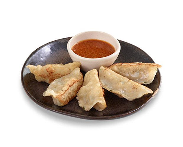 Chicken Gyoza · Issue #333 · jcallaghan/The-Cookbook · GitHub