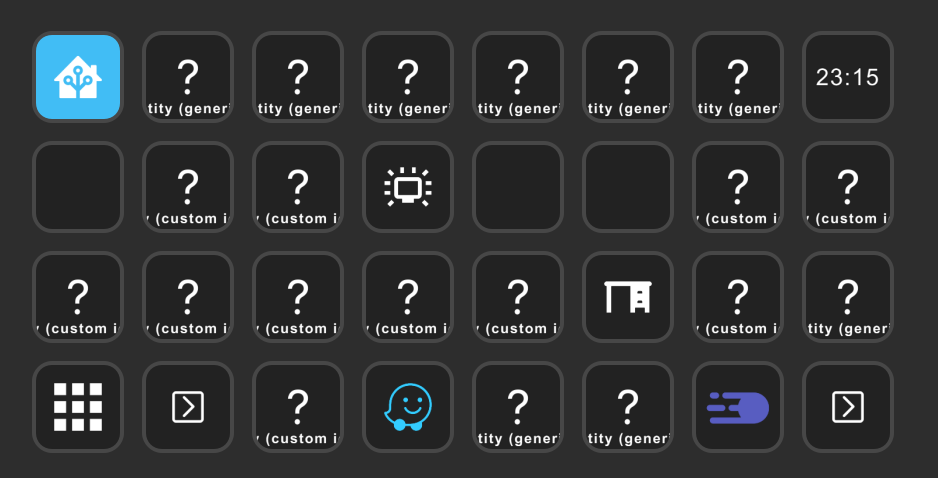 Elgato Stream Deck - Plugin not installing · Issue #156 · cgiesche/streamdeck-homeassistant · GitHub