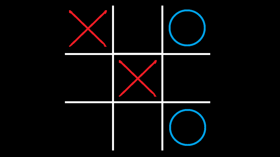 GitHub - Curtis099/Tic-Tac-Toe: A 2-D simple game built using turtle ...