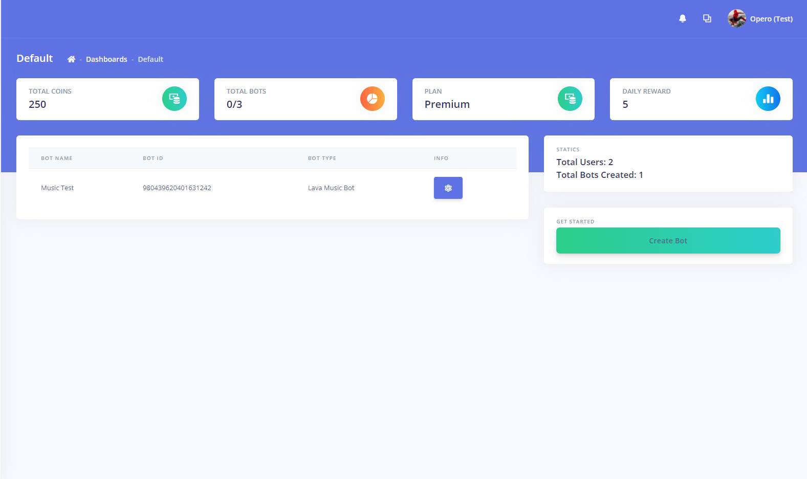 GitHub - iDefren/ernst-bot-maker-v13-botu