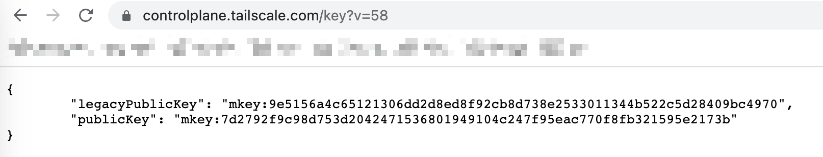 Click [Sign in to your network] button and nothing happened. · Issue #7951 · tailscale/tailscale ...