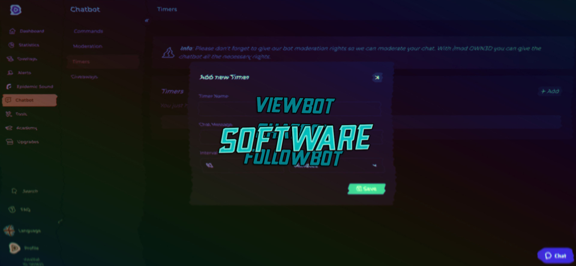 GitHub - Harp1/Youtube-View-Bot