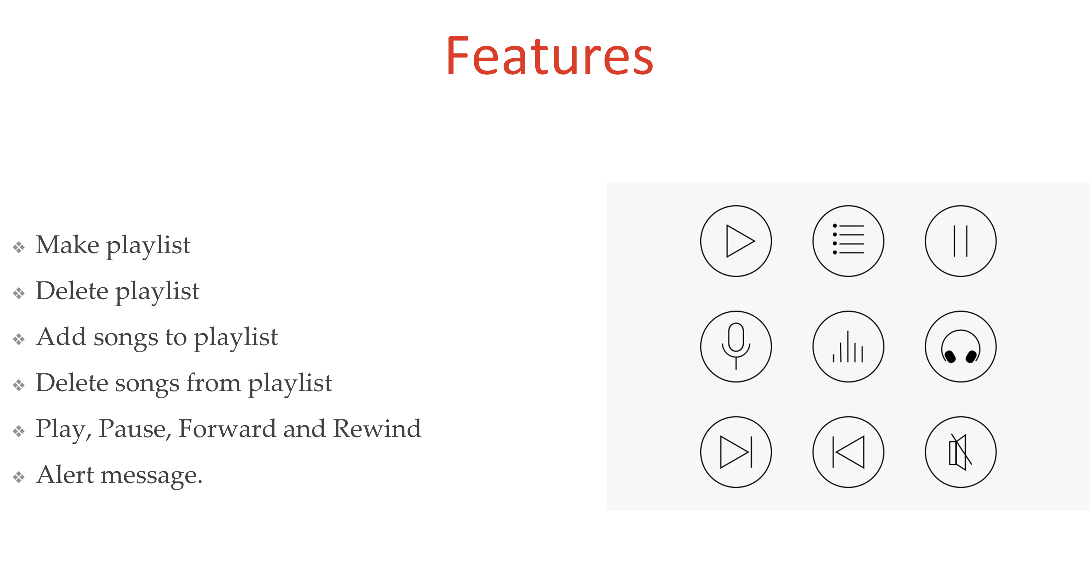 GitHub - muumz/MusicPlayer