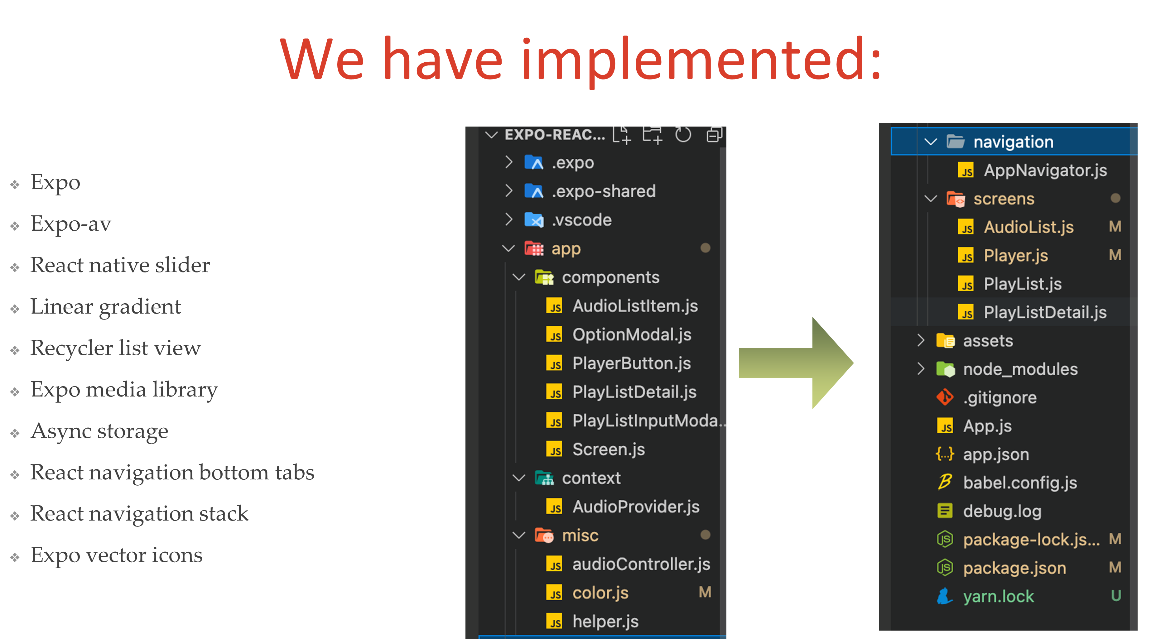 GitHub - muumz/MusicPlayer
