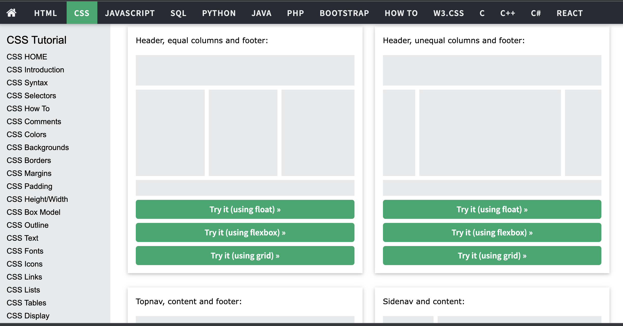 Frontend: What is CSS? · Issue #381 · bounswe/bounswe2022group1 · GitHub