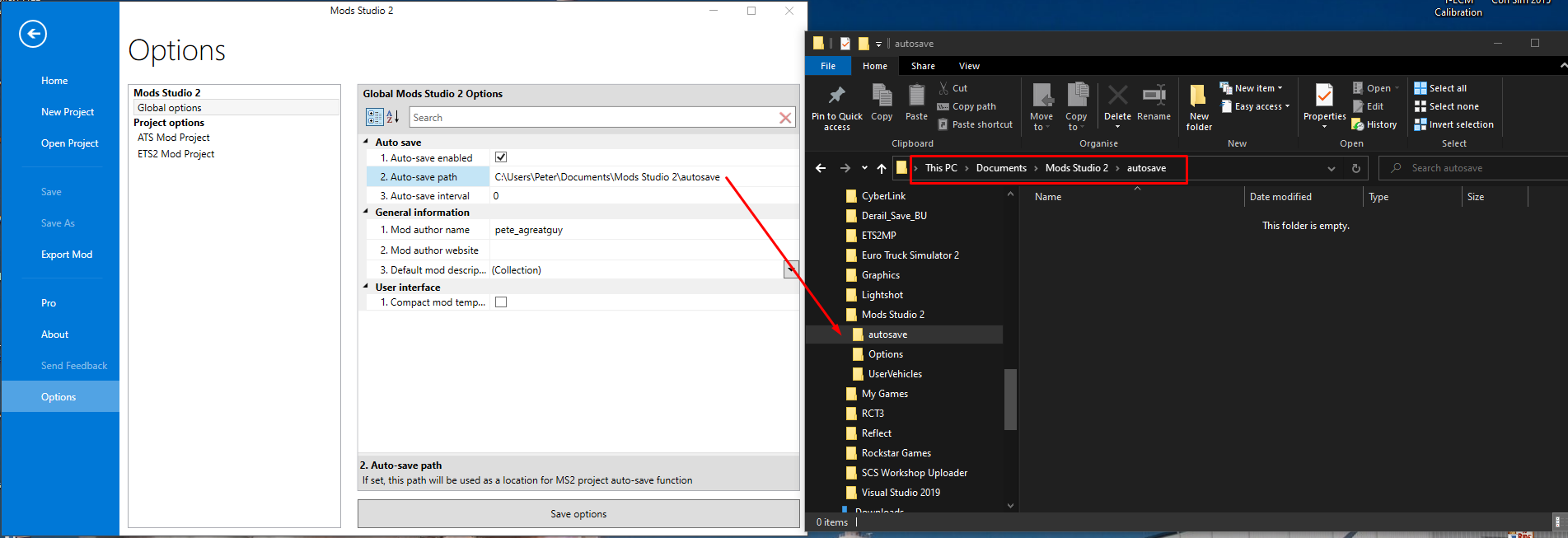 Introduce Default Autosave Feature To Docs Ms2 Autosave · Issue 91 · Werewolfcustoms