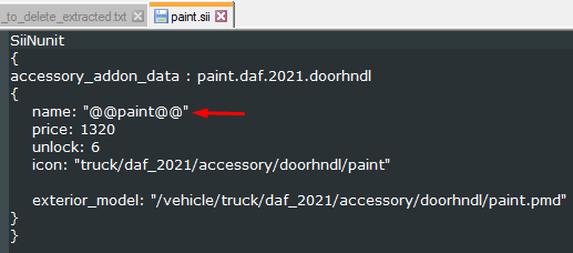Improve Import Mod / Mod from Extracted Folder Process · Issue #118 · WerewolfCustoms ...
