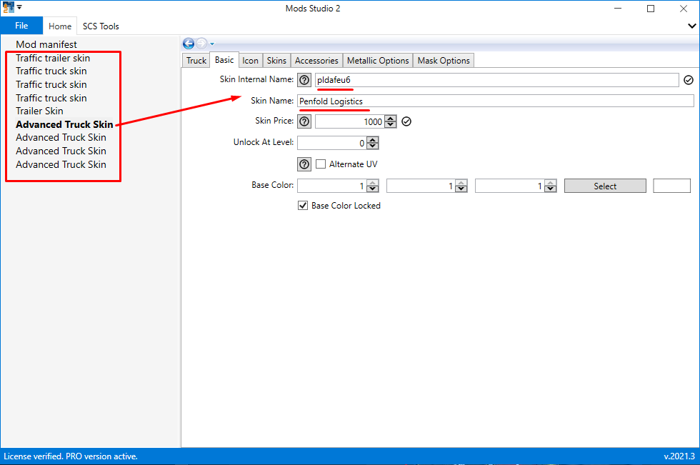 Improve MS2 project tree view · Issue #76 · WerewolfCustoms/ModsStudio2IssueBoard · GitHub